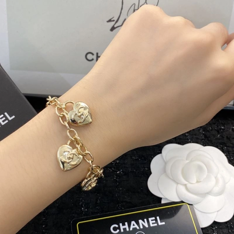 Exact replica Chanel Bracelets