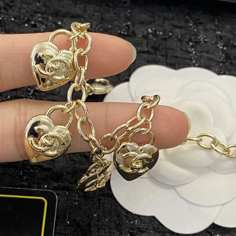 Exact replica Chanel Bracelets