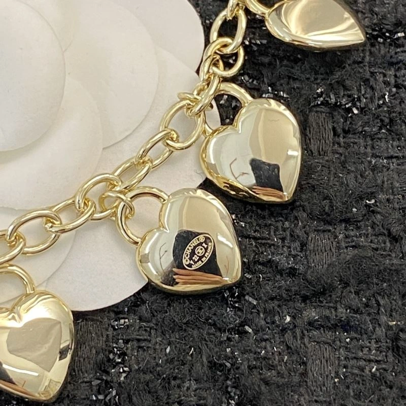 Exact replica Chanel Bracelets