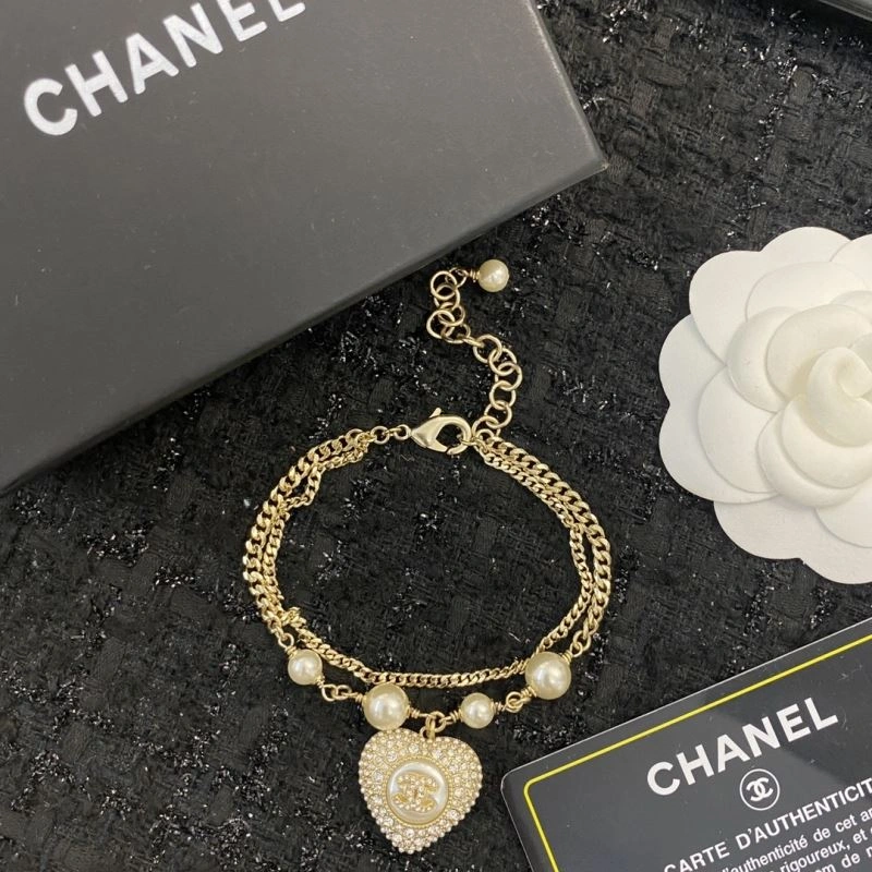 Precise copy Chanel Bracelets