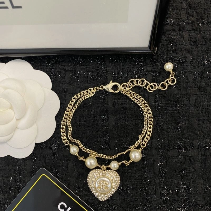 Precise copy Chanel Bracelets