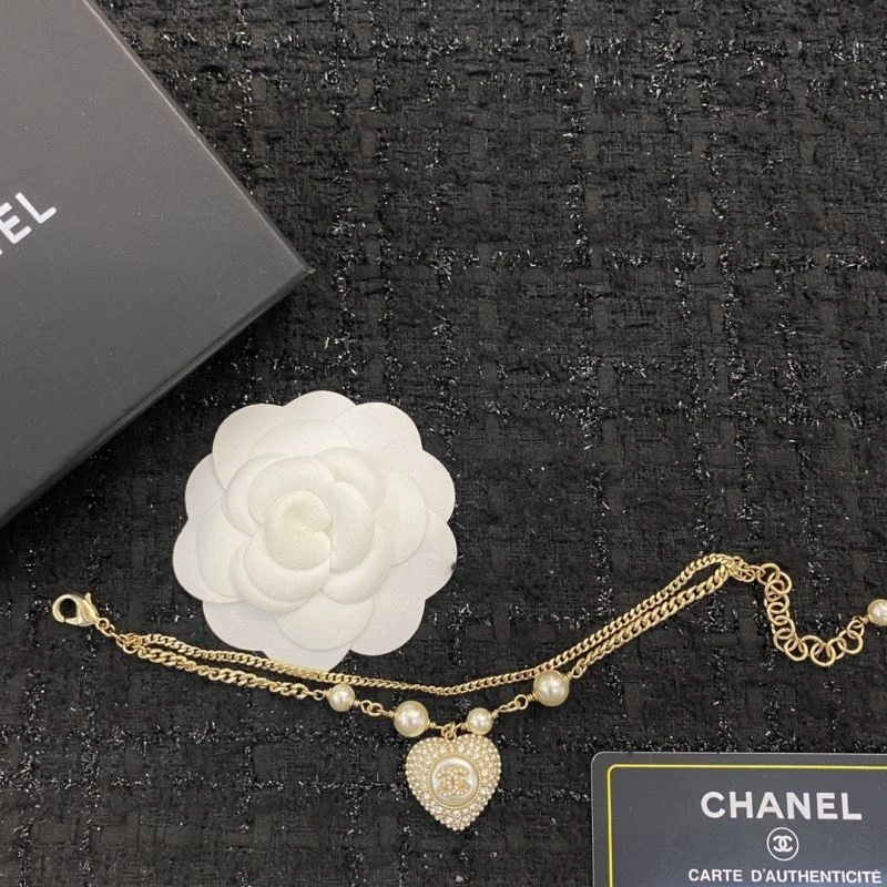 Precise copy Chanel Bracelets