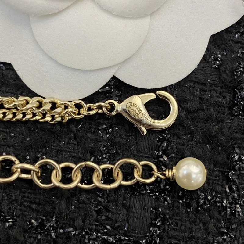 Precise copy Chanel Bracelets