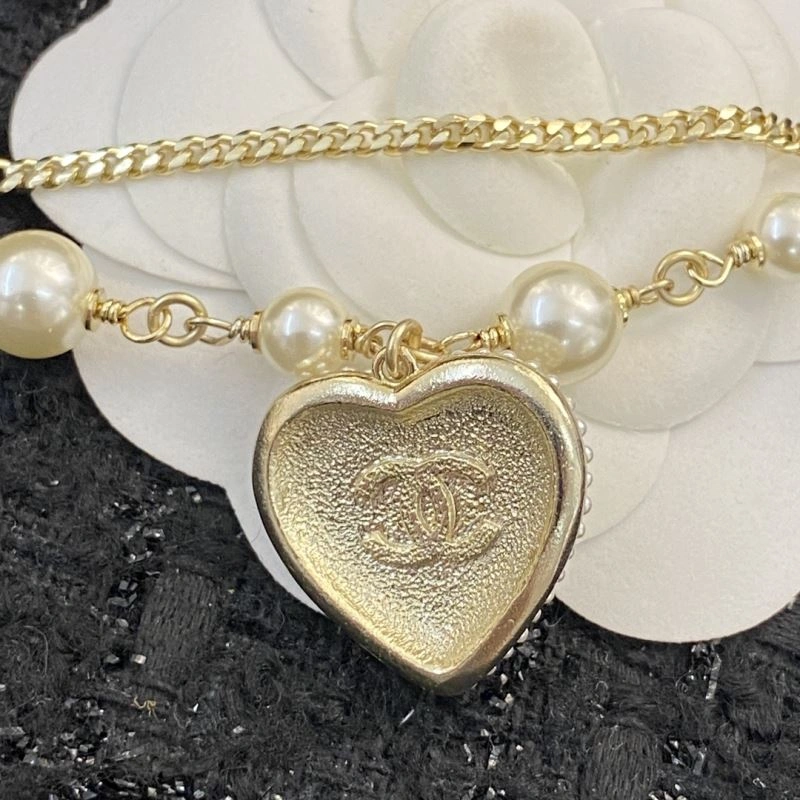 Precise copy Chanel Bracelets