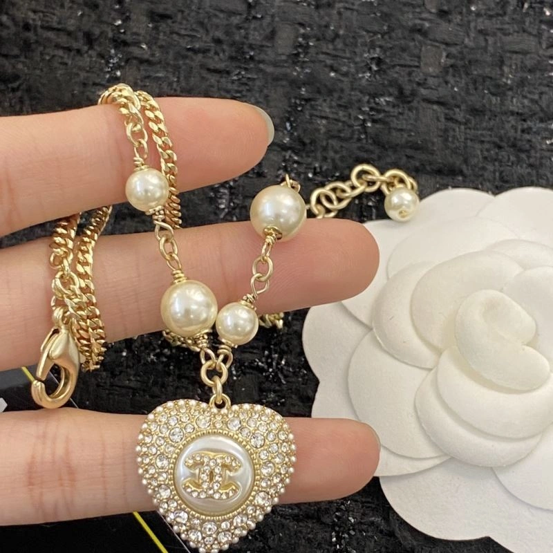 Precise copy Chanel Bracelets