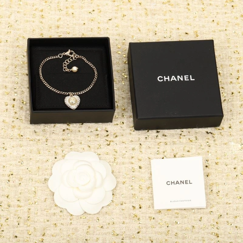 Chanel Bracelets