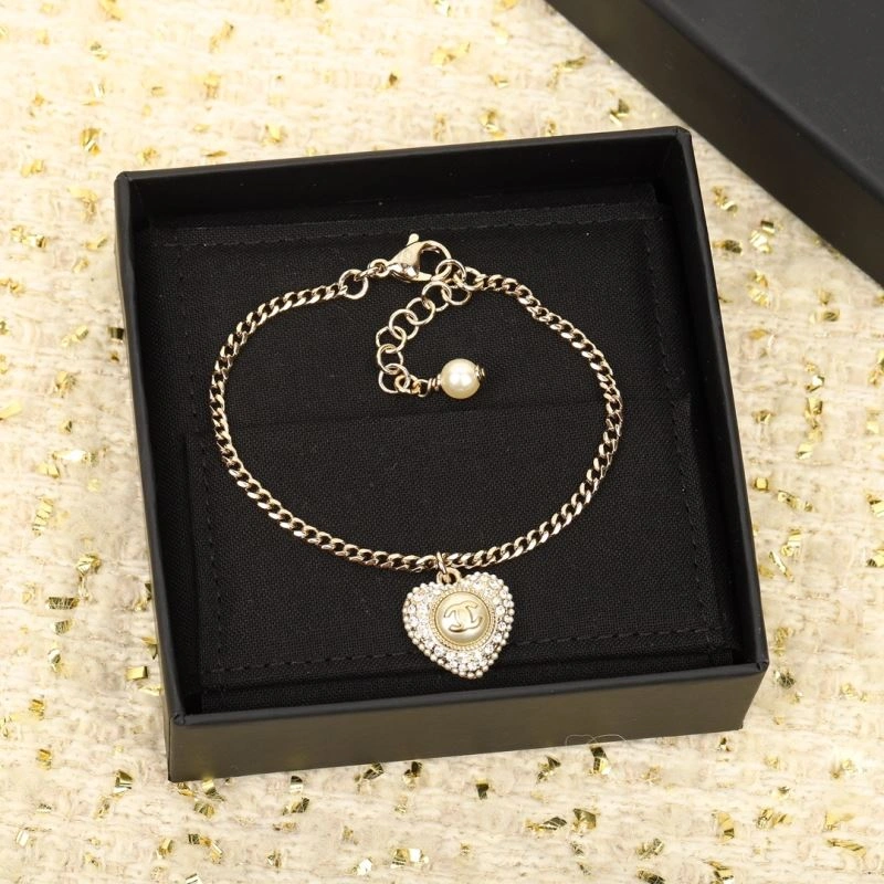 1:1 copy Chanel Bracelets