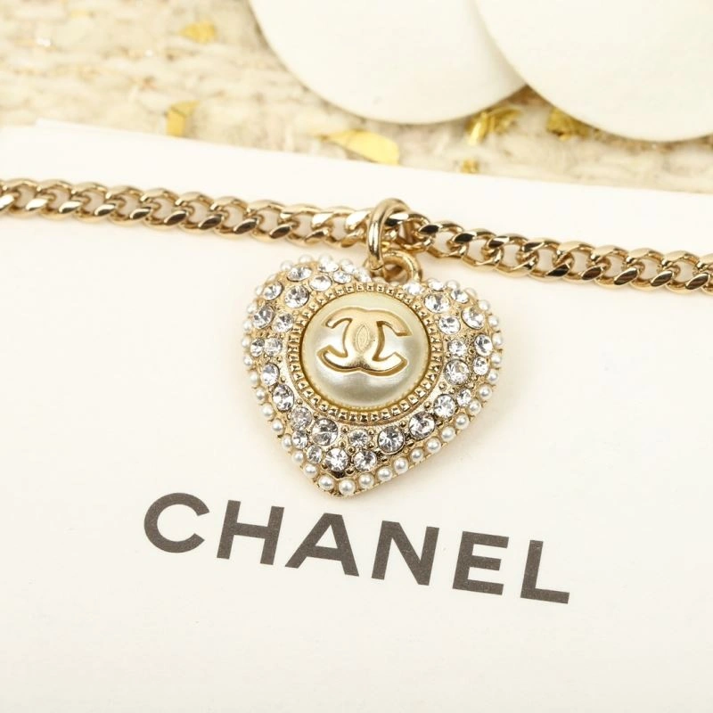 1:1 copy Chanel Bracelets