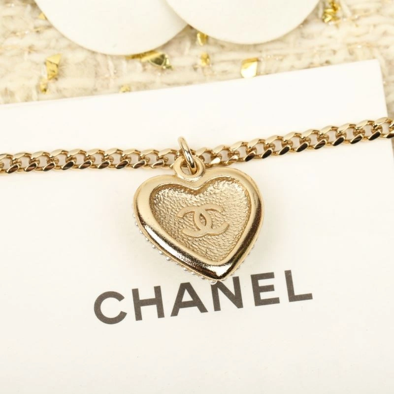 1:1 copy Chanel Bracelets