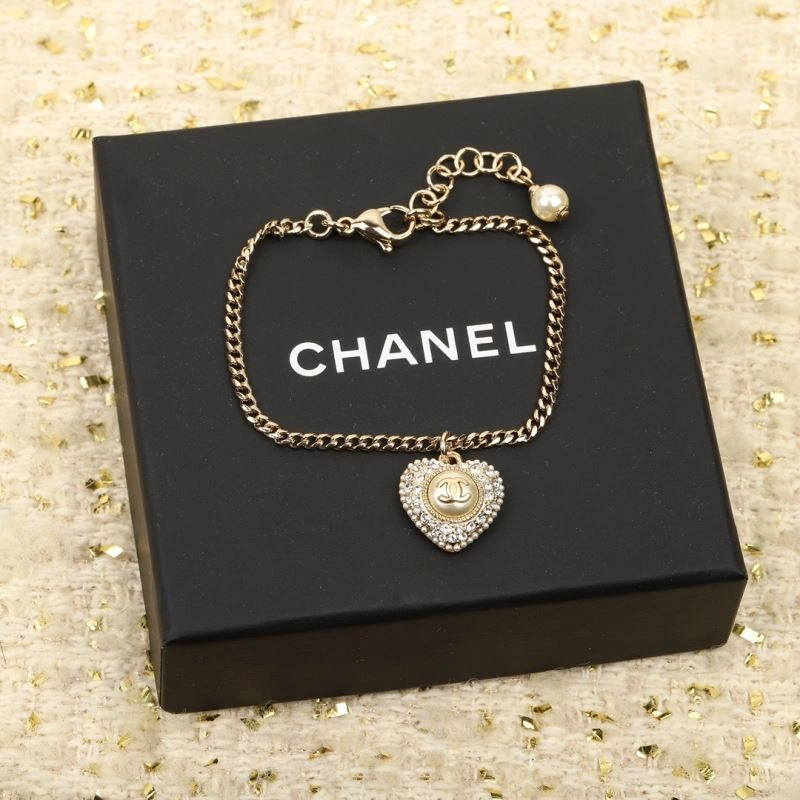 1:1 copy Chanel Bracelets