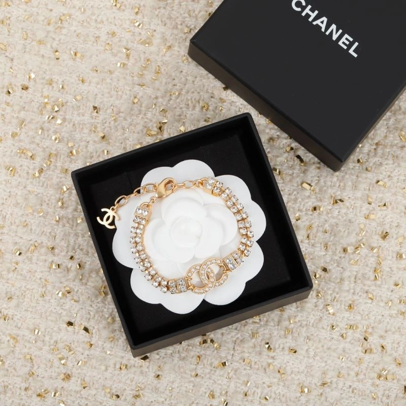 Legit Chanel Bracelets