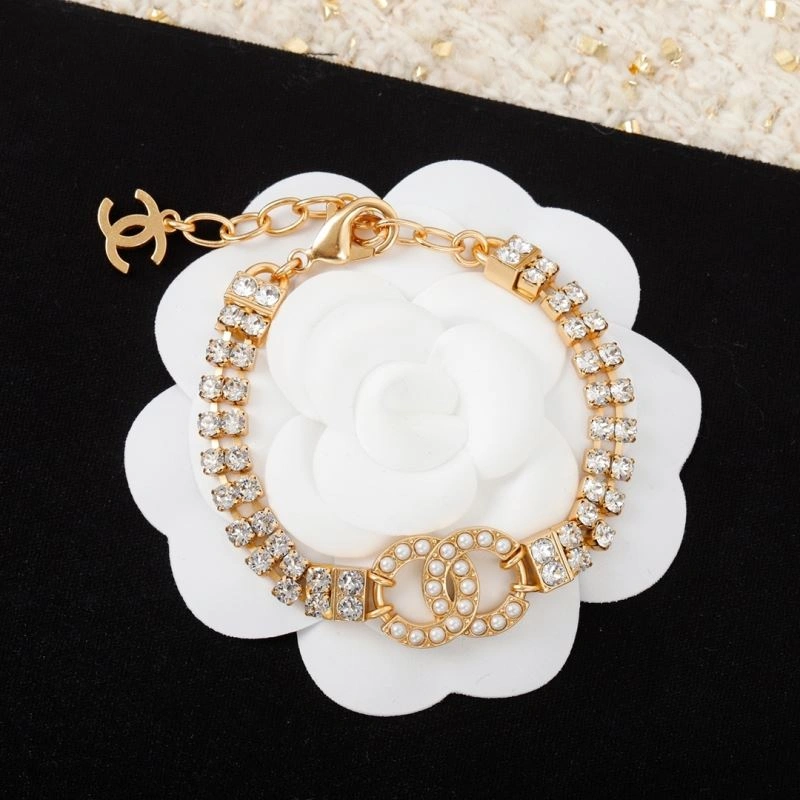 Legit Chanel Bracelets