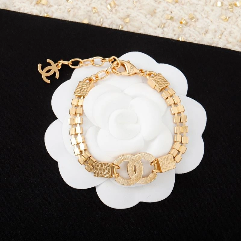 Legit Chanel Bracelets