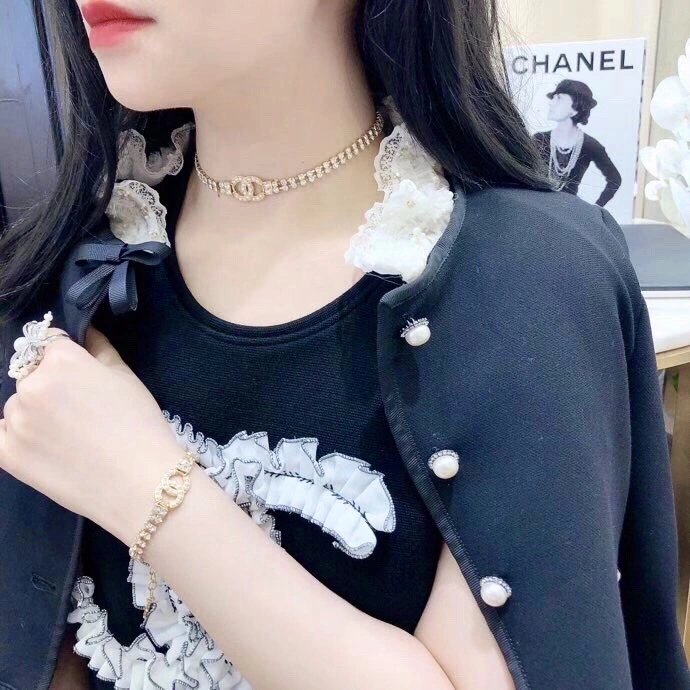 Legit Chanel Bracelets