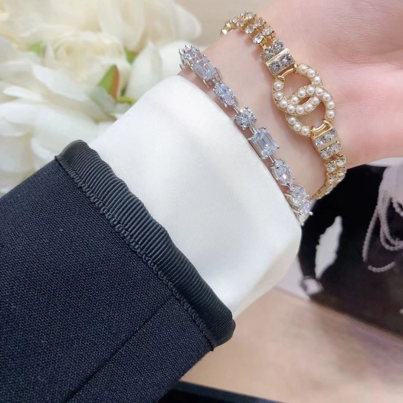Legit Chanel Bracelets