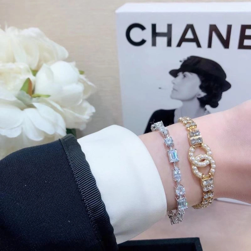 Legit Chanel Bracelets