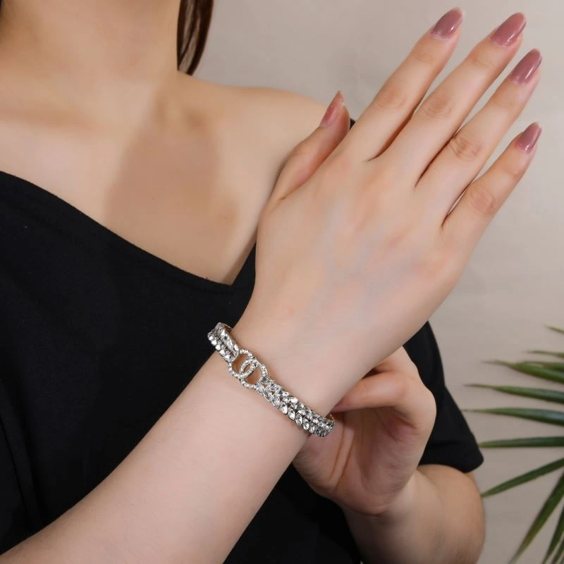 Original Chanel Bracelets