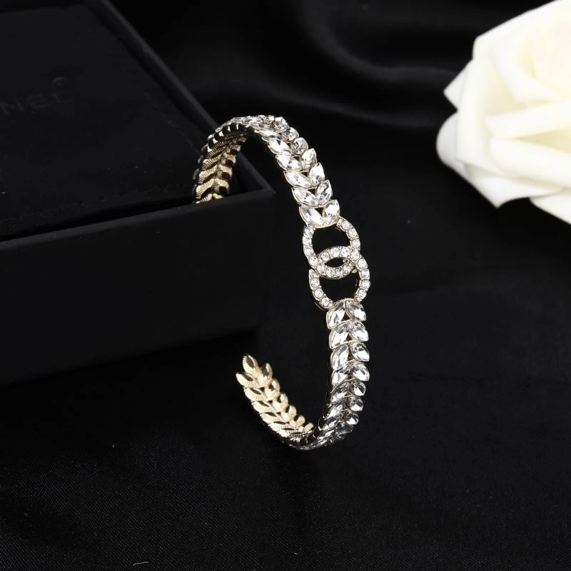 Original Chanel Bracelets
