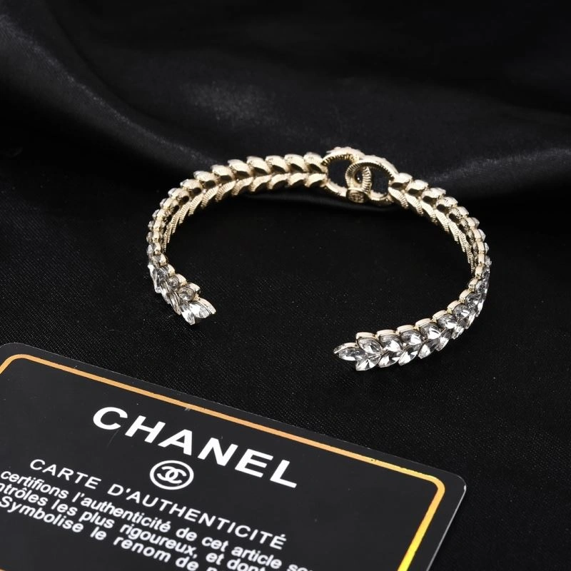 Original Chanel Bracelets