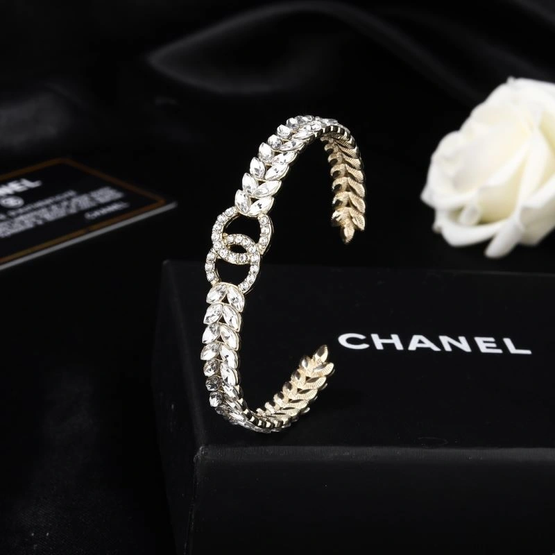 Original Chanel Bracelets