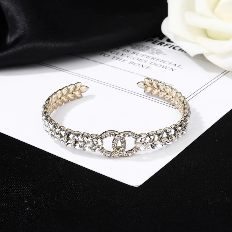 Original Chanel Bracelets