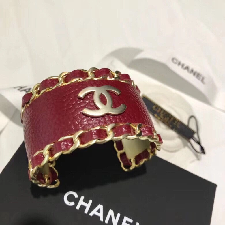 Exact replica Chanel Bracelets