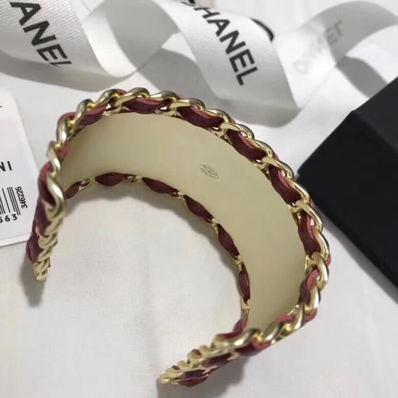Exact replica Chanel Bracelets