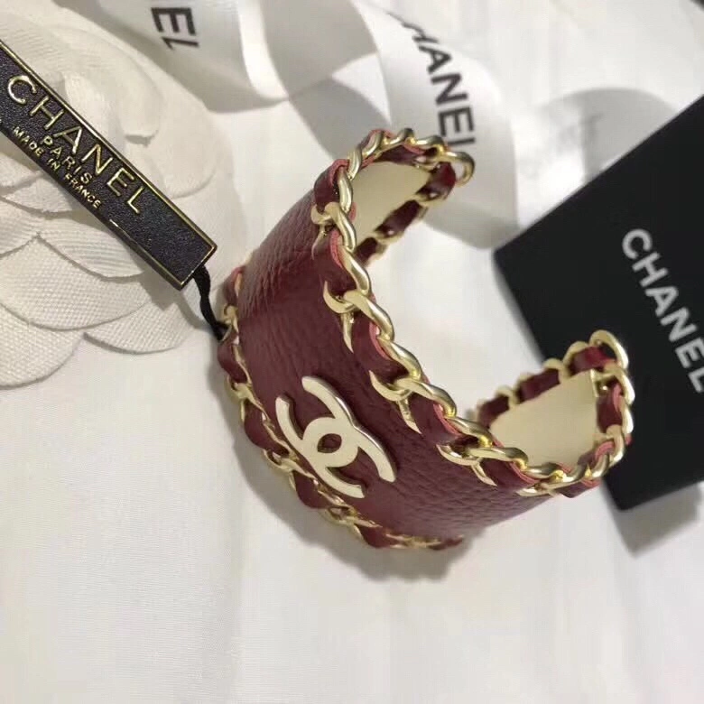 Exact replica Chanel Bracelets