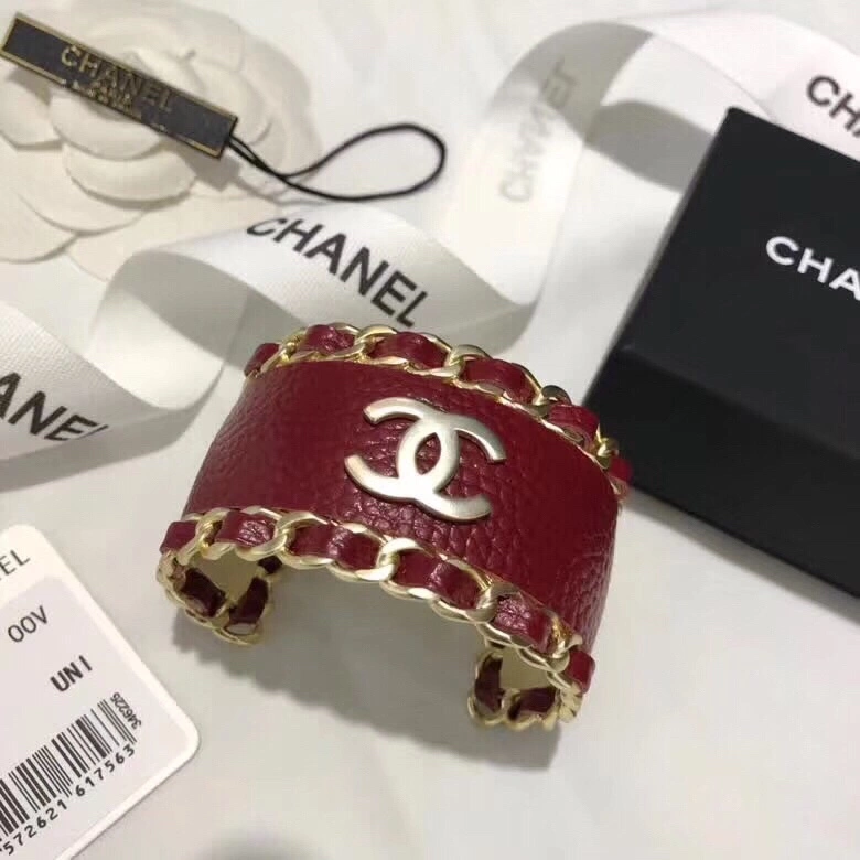 Exact replica Chanel Bracelets