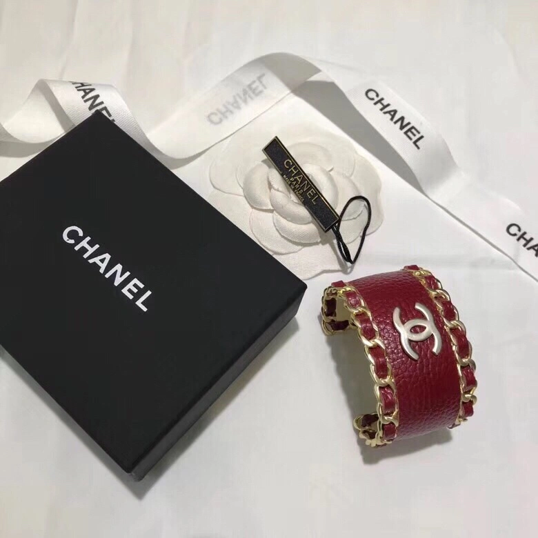 Exact replica Chanel Bracelets