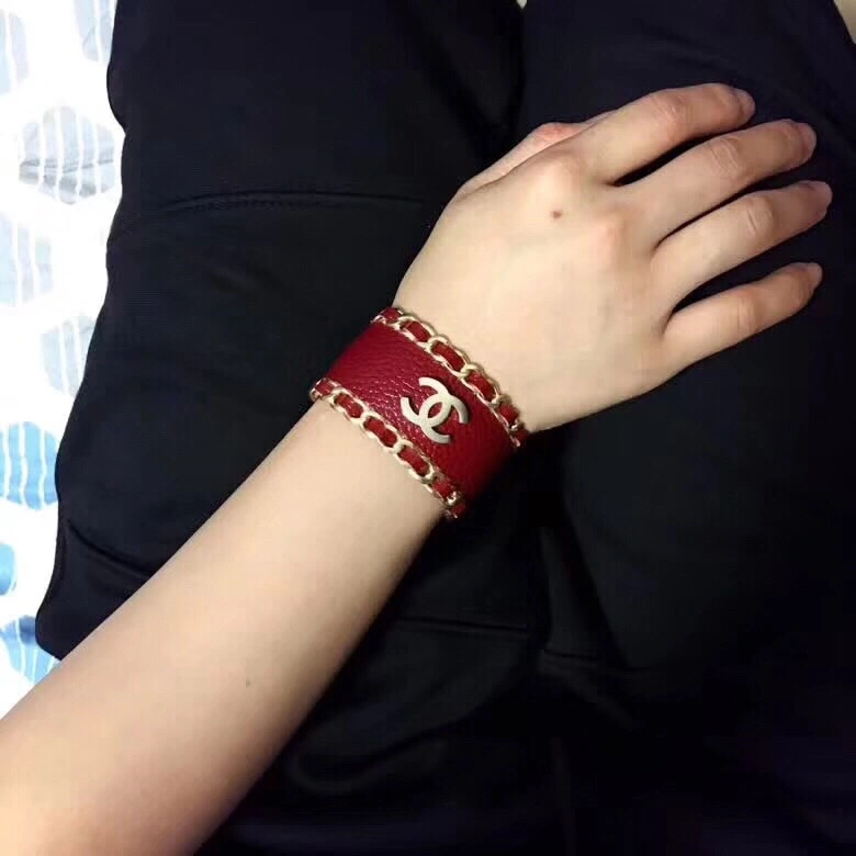 Exact replica Chanel Bracelets