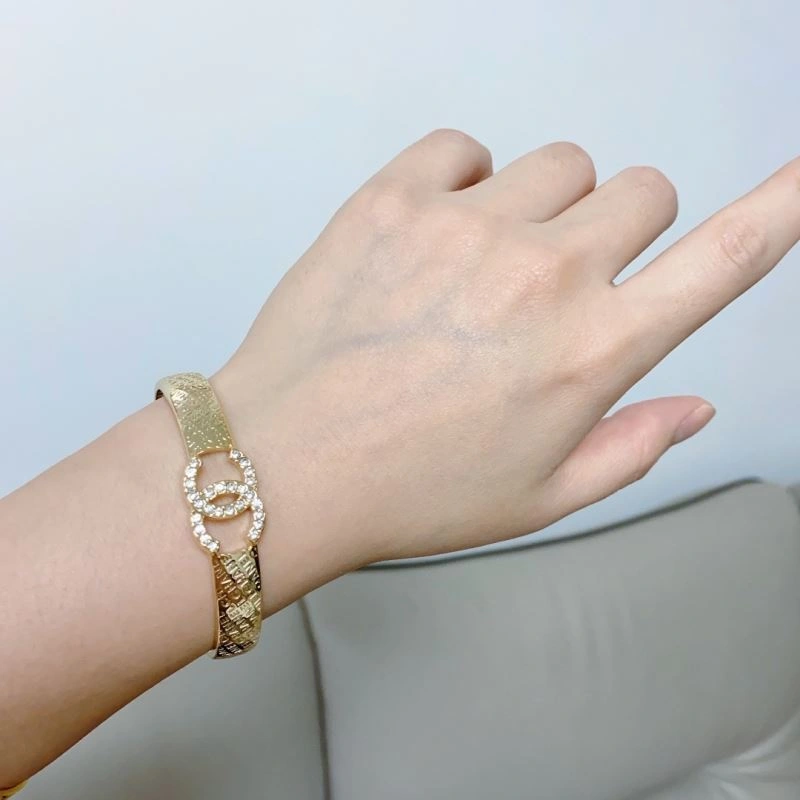 Accurate model Chanel Bracelets