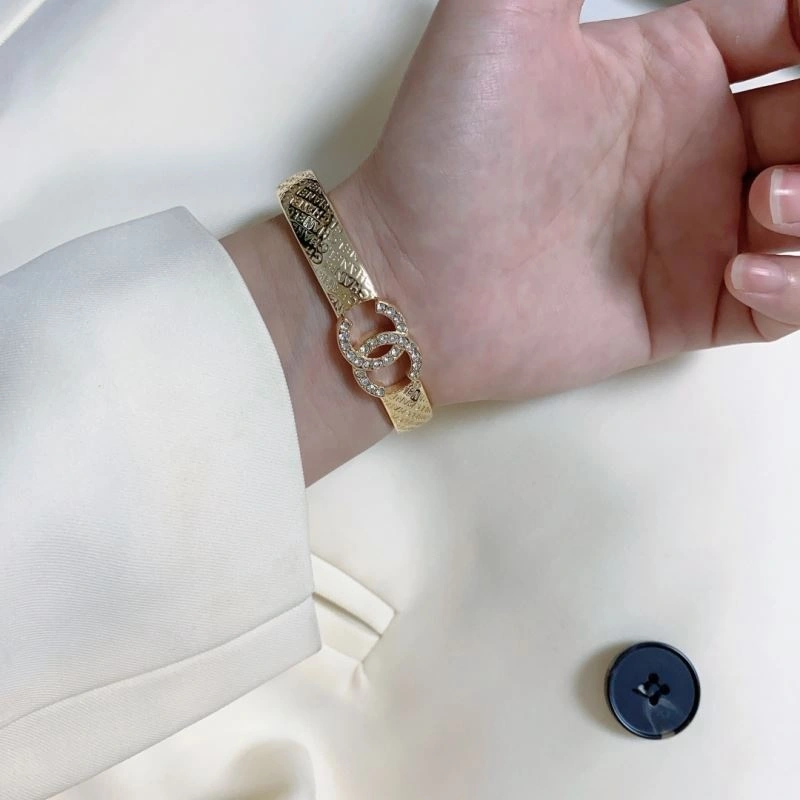 Accurate model Chanel Bracelets