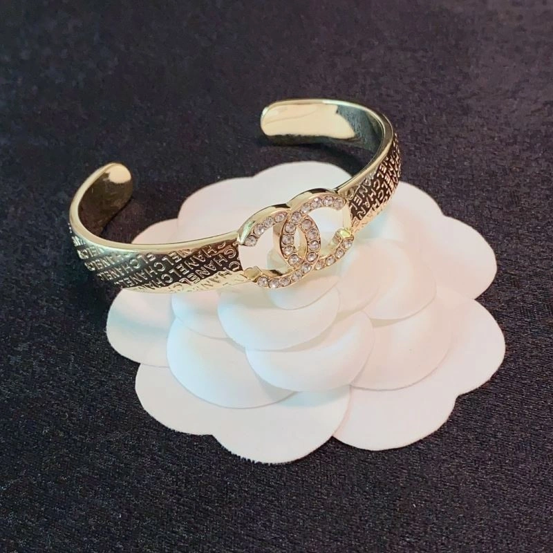 Accurate model Chanel Bracelets