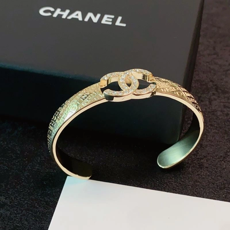 Accurate model Chanel Bracelets