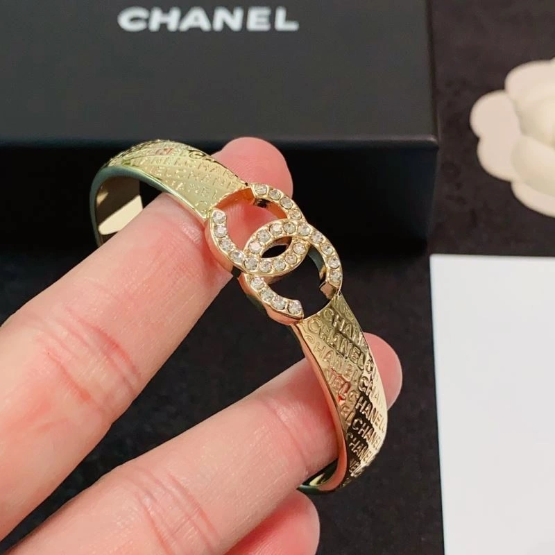 Accurate model Chanel Bracelets
