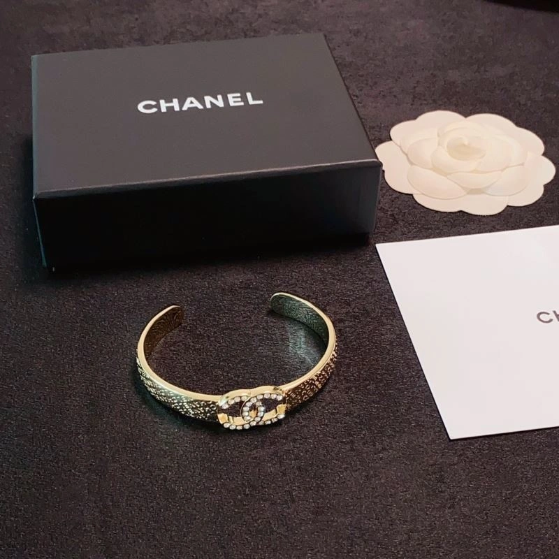 Accurate model Chanel Bracelets