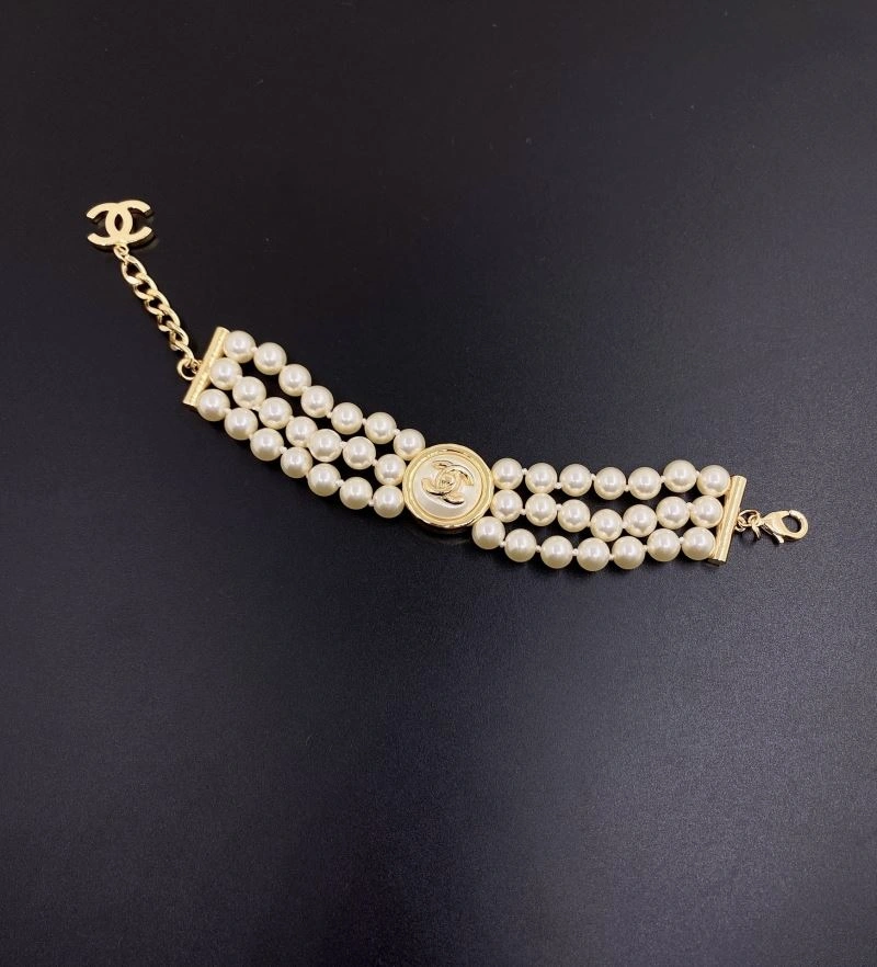 Chanel Bracelets