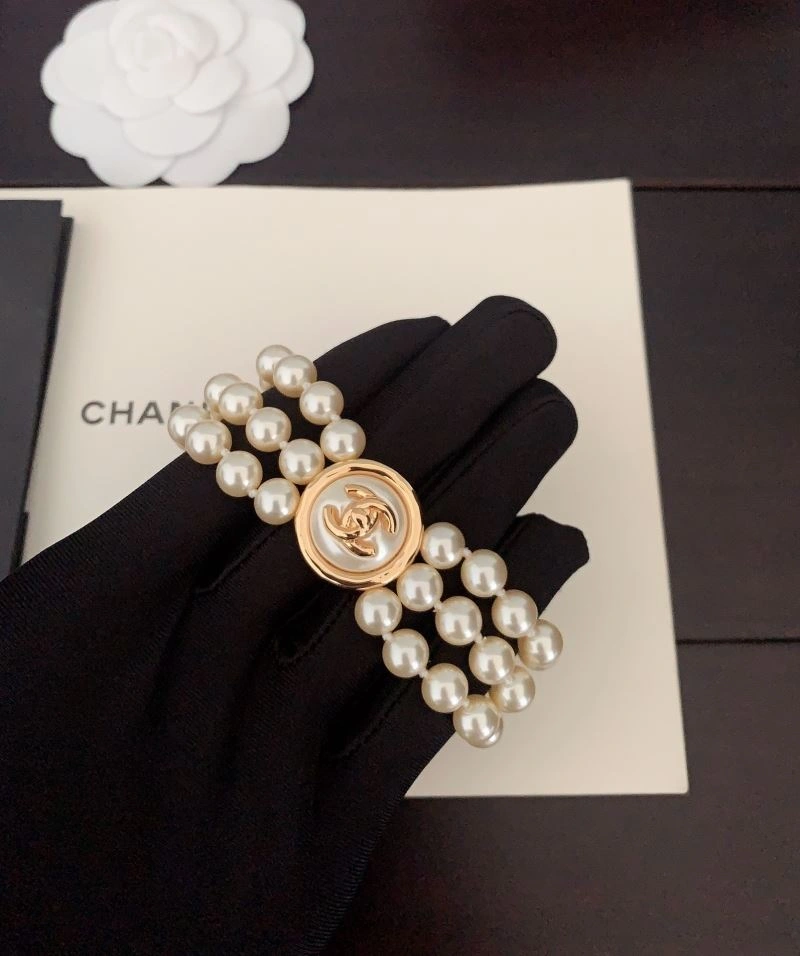 High accuracy Chanel Bracelets