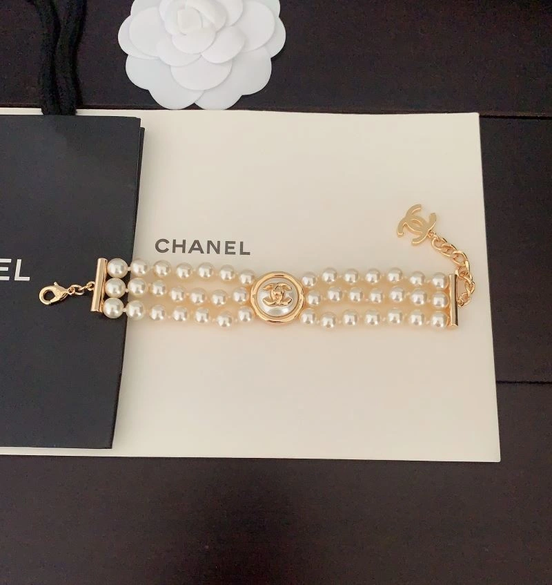 High accuracy Chanel Bracelets