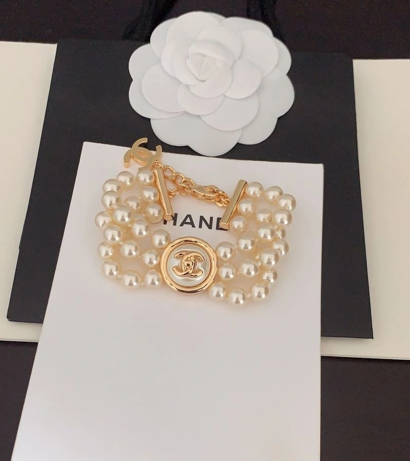 High accuracy Chanel Bracelets