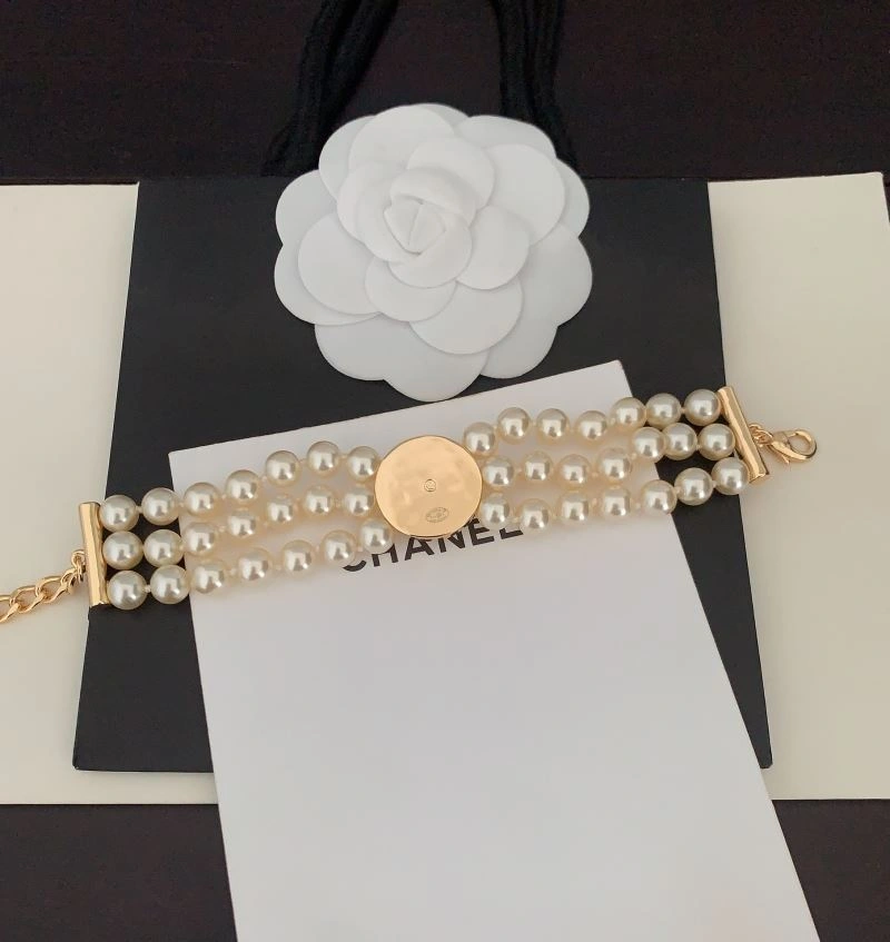 High accuracy Chanel Bracelets