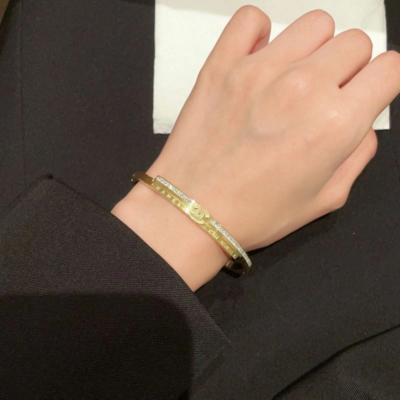 Chanel Bracelets