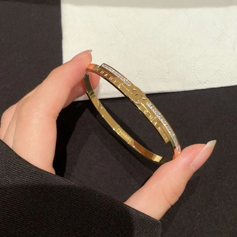 Original Chanel Bracelets
