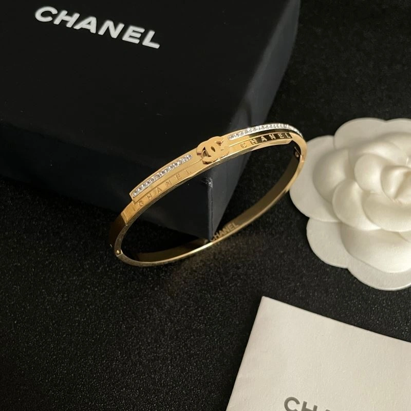 Original Chanel Bracelets