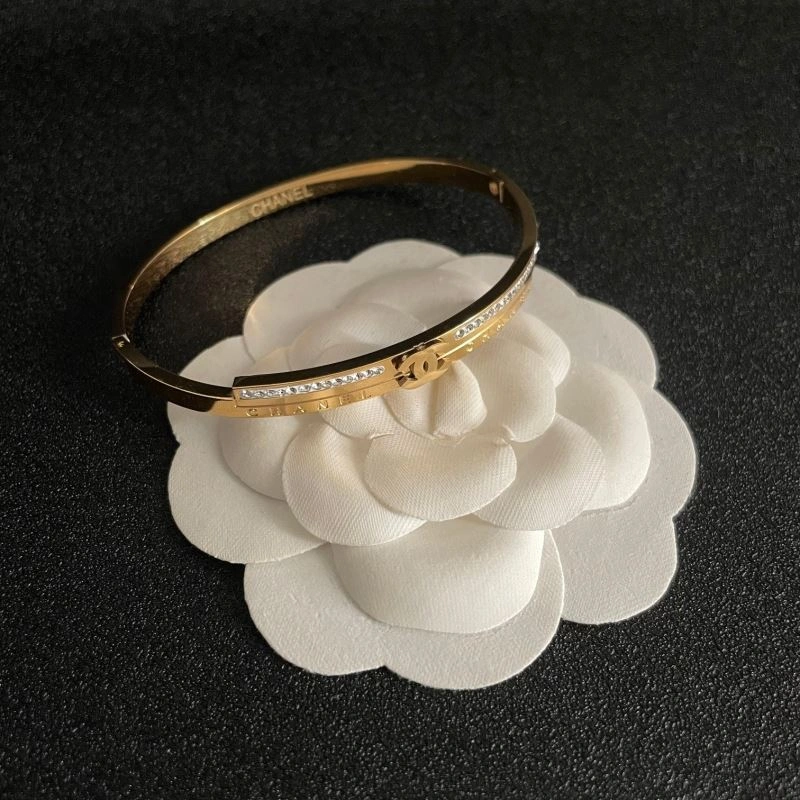 Original Chanel Bracelets