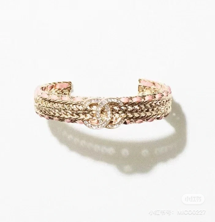 Brand-original Chanel Bracelets