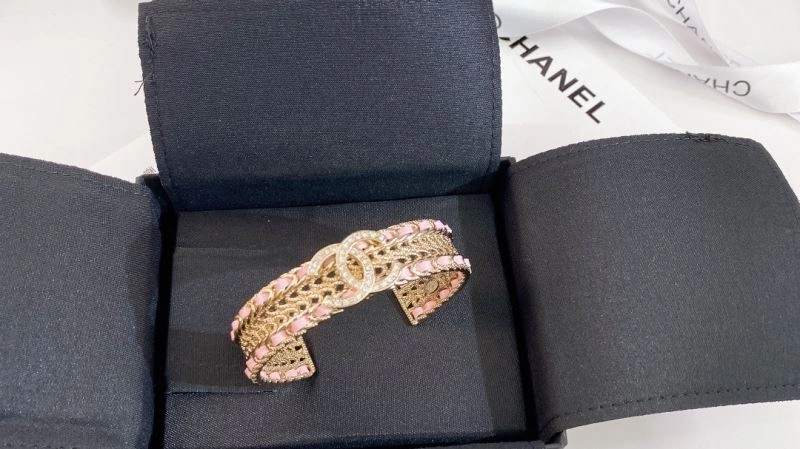 Brand-original Chanel Bracelets