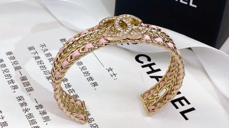 Brand-original Chanel Bracelets
