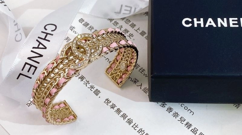 Brand-original Chanel Bracelets